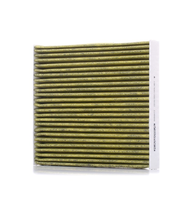 LR036369 Filter, Interior air OEM part number