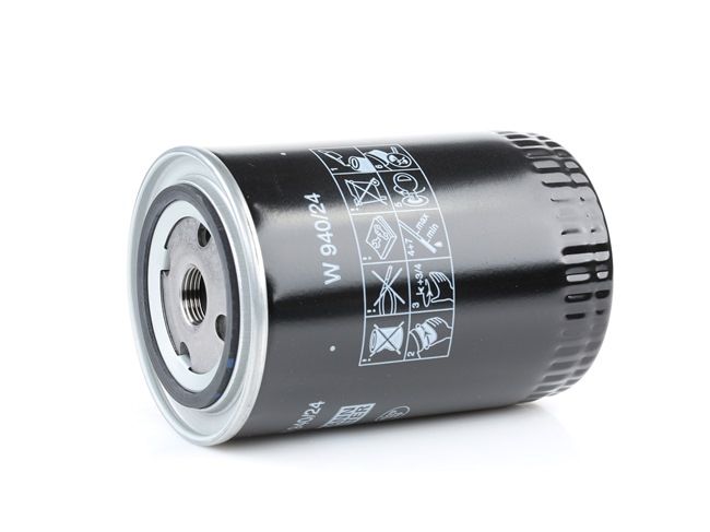 1447048M1 Oil filter, Filter, Operating hydraulics OEM part number