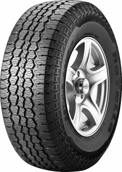 Rotalla Setula A-Race AT01 215/70 R16 100H Summer tyres (6958460905042 ...
