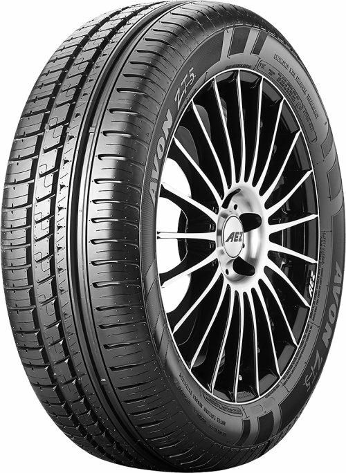 Avon ZT5 175/65 R15 84H Summer tyres (0029142739708) R-238161 - Tyres ...