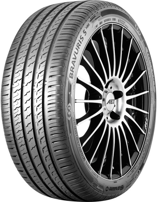 Barum Bravuris 5HM 175/70 R14 84T Summer tyres (4024063004023) R-425906 ...