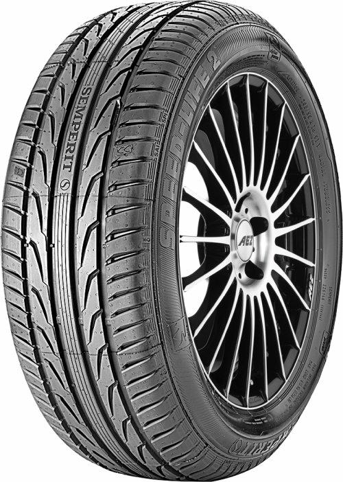 Semperit SPEED-LIFE 2 XL FR 225/55 R17 101Y Summer tyres (4024067663240 ...