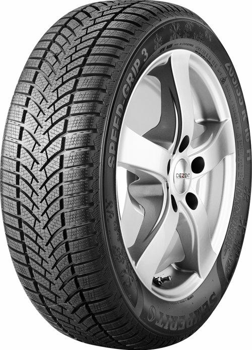 Semperit SPEED-GRIP 3 XL FR 235/45 R18 98V Winter tyres (4024067748145 ...