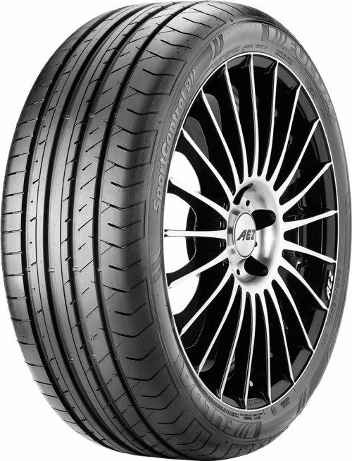 Fulda Sportcontrol 2 205/40 R17 84Y Summer tyres (5452000496164) R ...