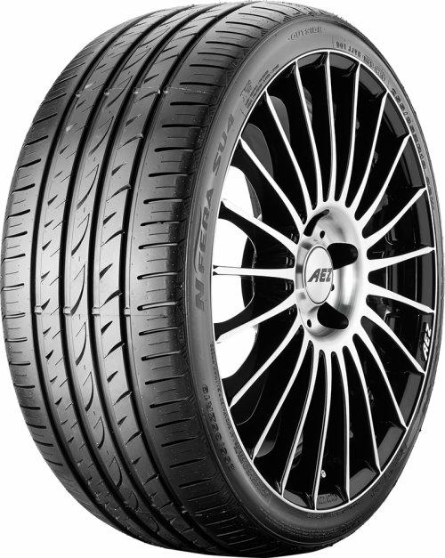 Nexen N Fera SU4 225/50 R17 98W Summer tyres (6945080124359) R-278542 affordably online shop