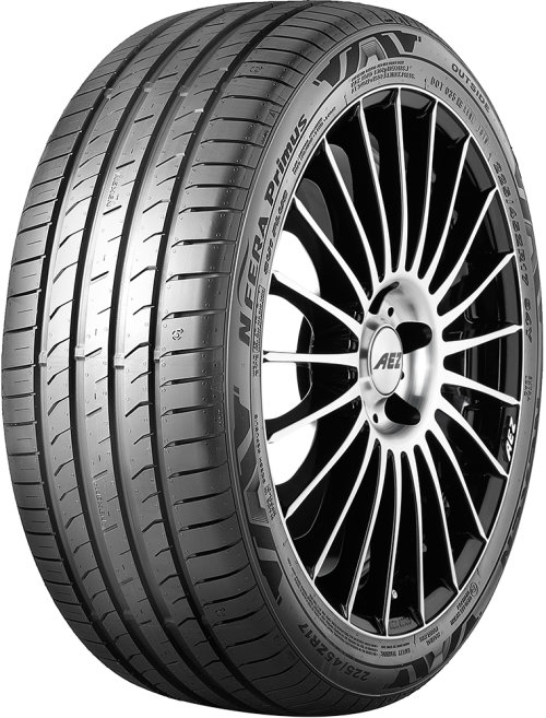 Nexen N FERA PRIMUS 205/55 R16 91V Summer tyres (8807622212130) R-451307 - Tyres cheap online